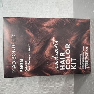 MadisonReed | Hair | Madison Reed Radiant Permanent Hair Color Kit ...